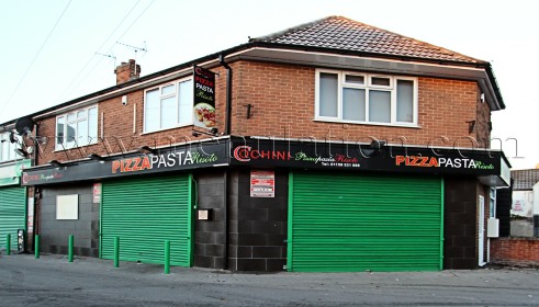 Cochini in Hucknall - takeaway menu, phone number, opening hours