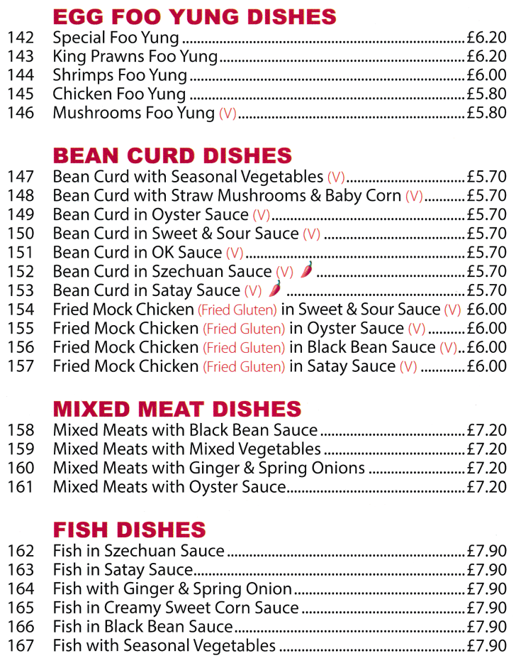 Jade Garden Chinese Nottingham | Fasci Garden